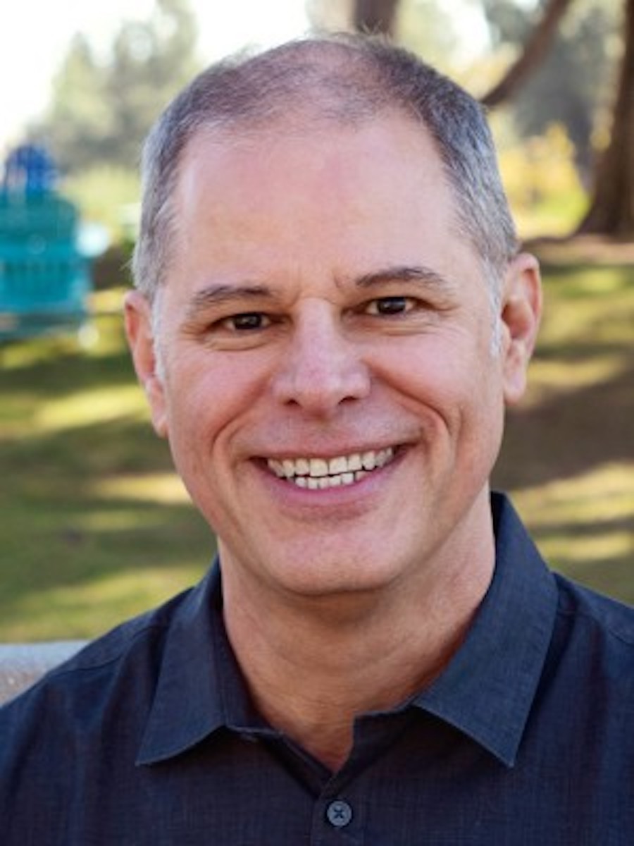 David Moore | Center for Advanced Study in the Behavioral Sciences