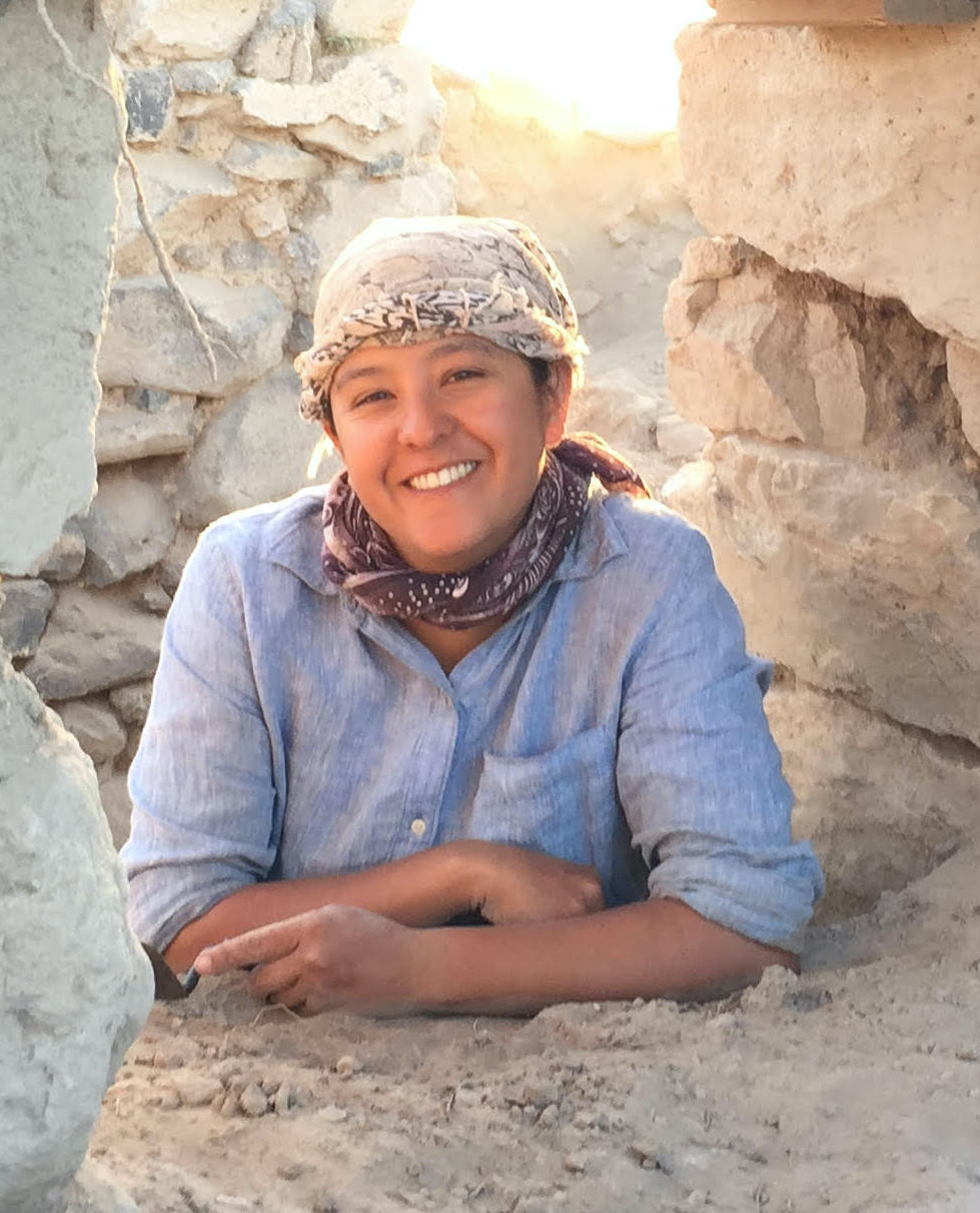 Stephanie Selover | Center for Advanced Study in the Behavioral Sciences