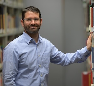 Noam Gidron | Center for Advanced Study in the Behavioral Sciences