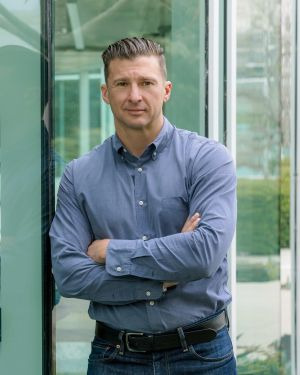 David Fortunato | Center for Advanced Study in the Behavioral Sciences