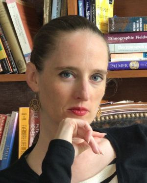Mary Shenk | Center for Advanced Study in the Behavioral Sciences