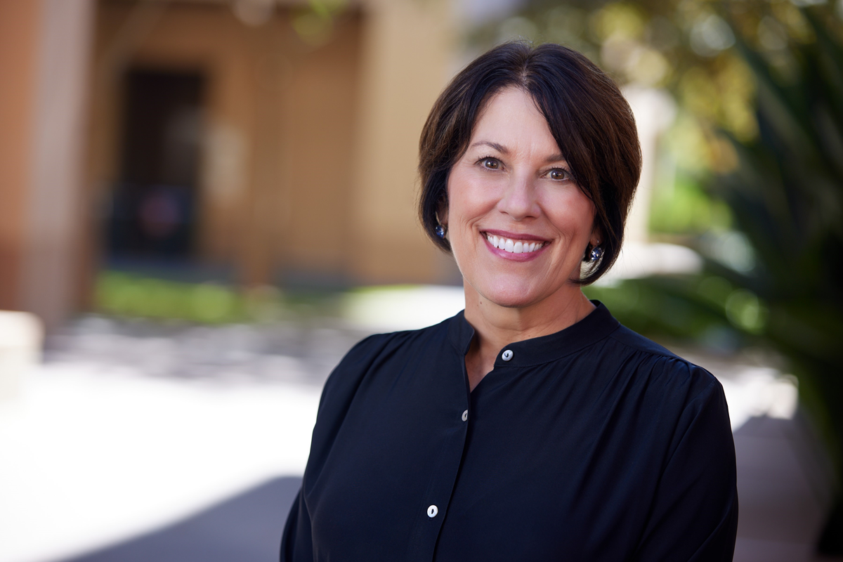 Director's Message, Spring 2025 | Center for Advanced Study in the ...