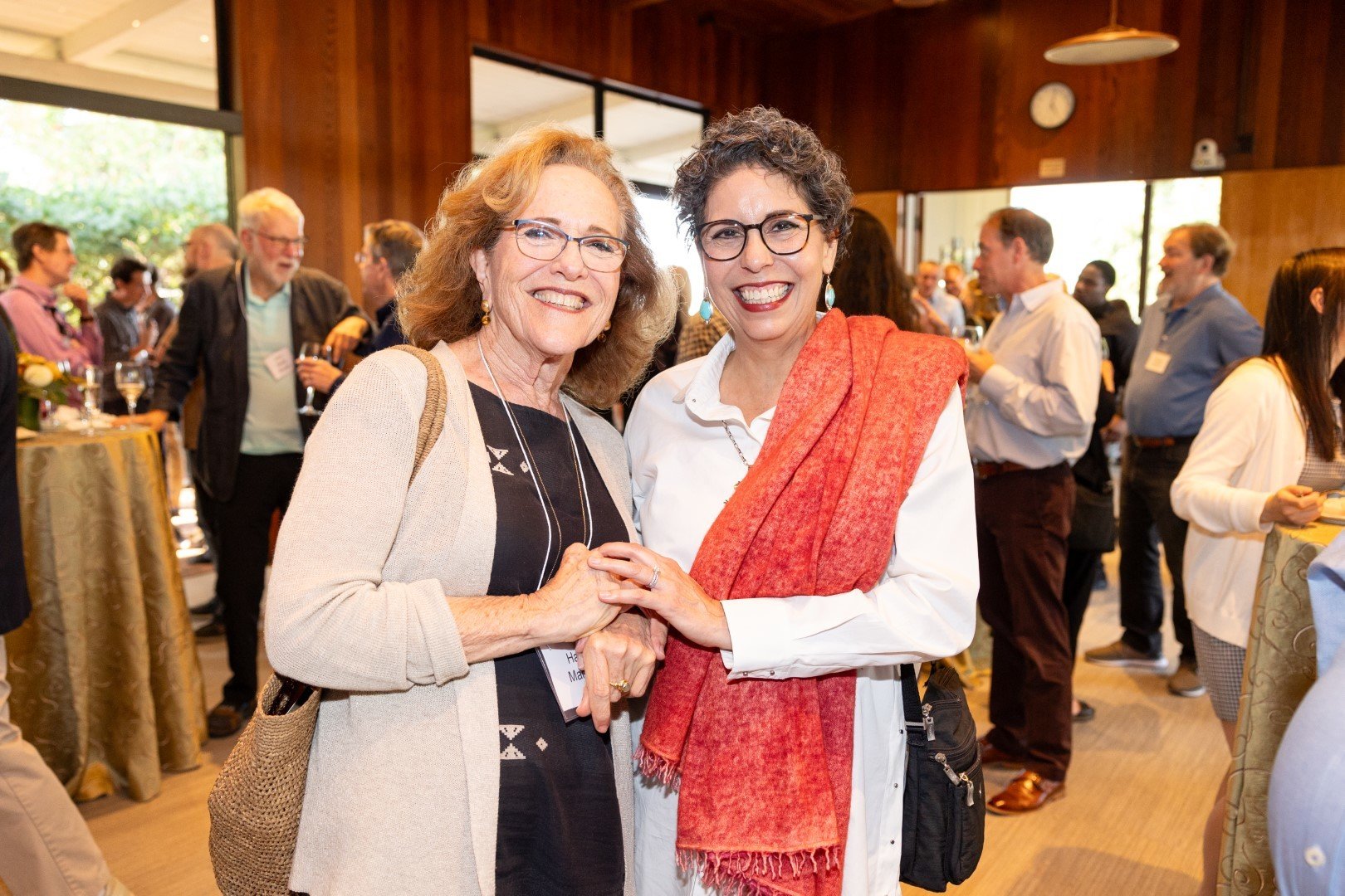 Welcome Reception for Sarah Soule | Center for Advanced Study in the ...