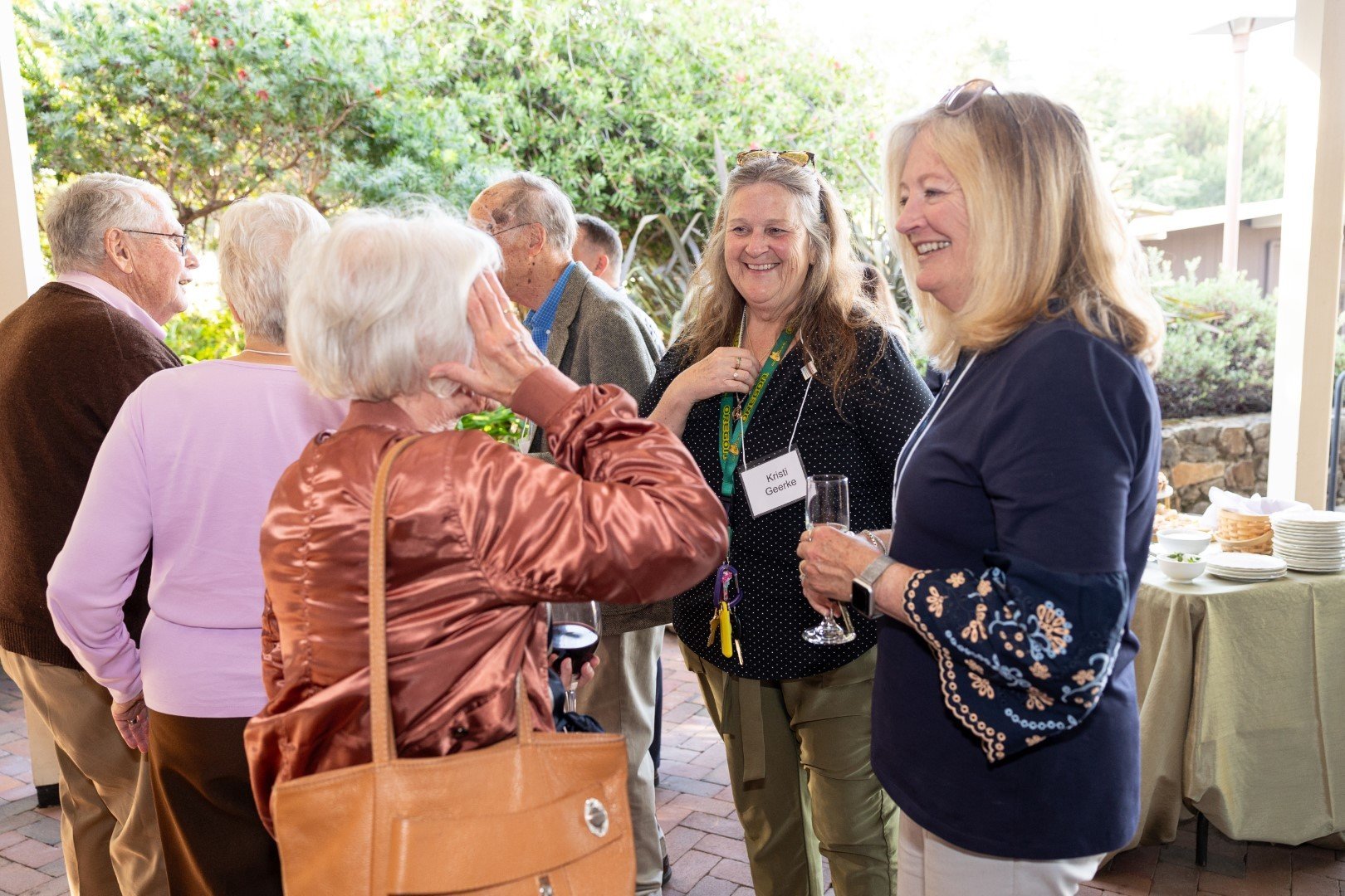 Welcome Reception for Sarah Soule | Center for Advanced Study in the ...