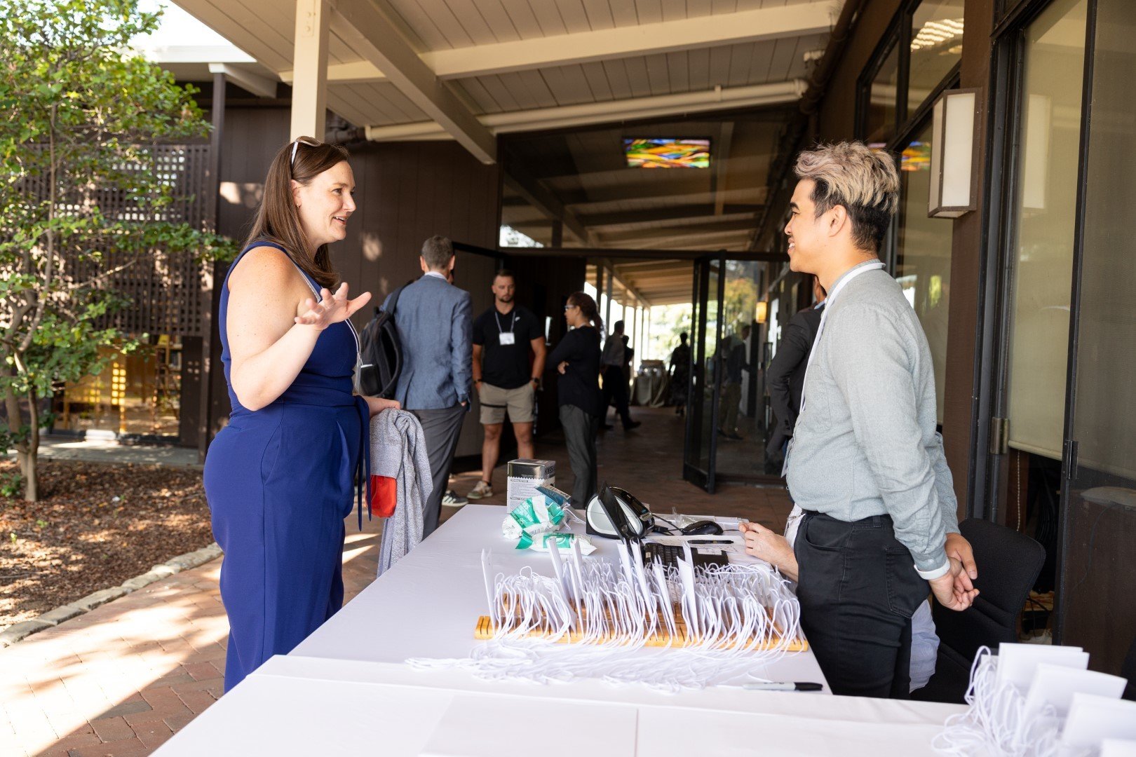 Welcome Reception for Sarah Soule | Center for Advanced Study in the ...