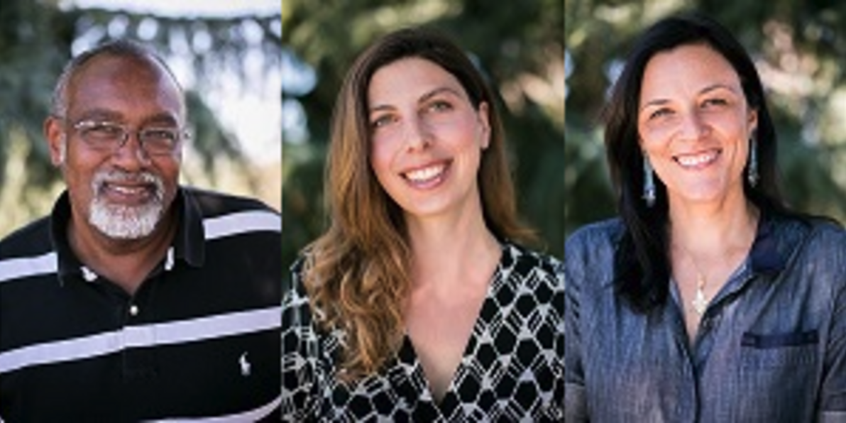 CASBS Expands Public Symposium Series | Center for Advanced Study in ...