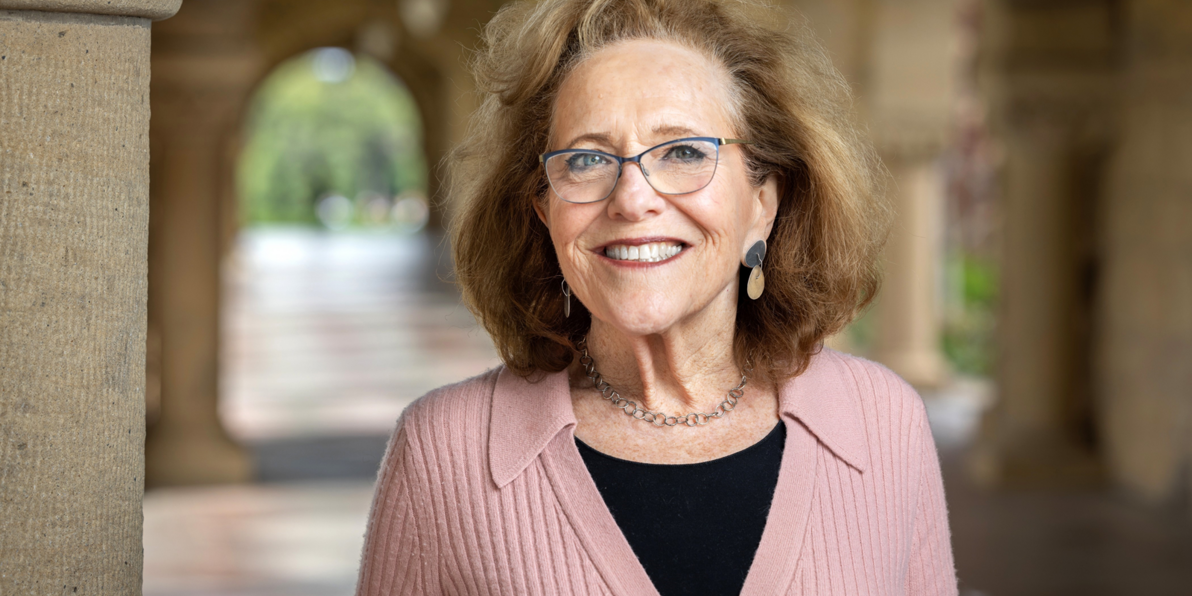 Hazel Rose Markus Wins 2026 Sage-CASBS Award | Center for Advanced ...