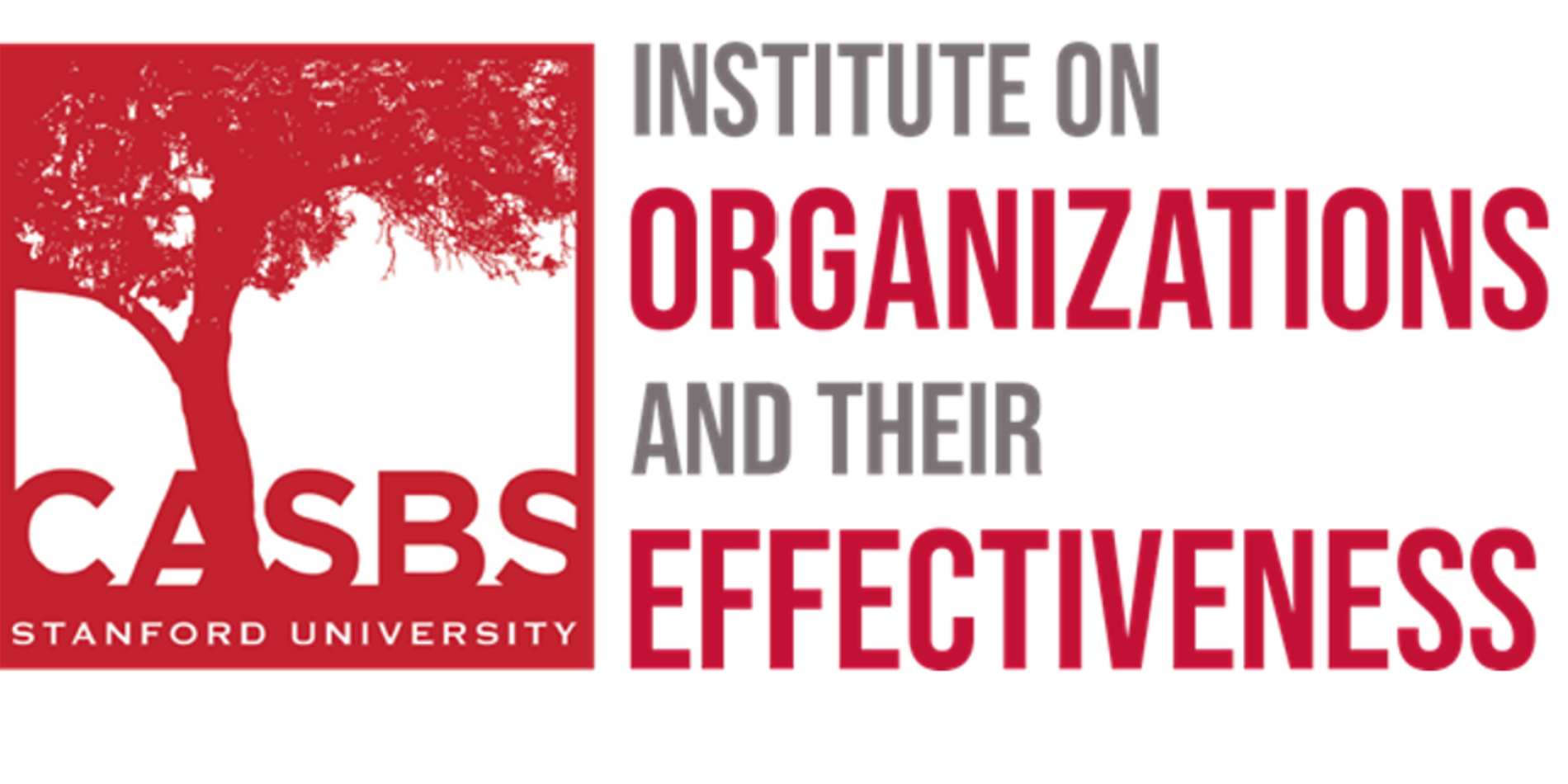 Center for Advanced Study in the Behavioral Sciences