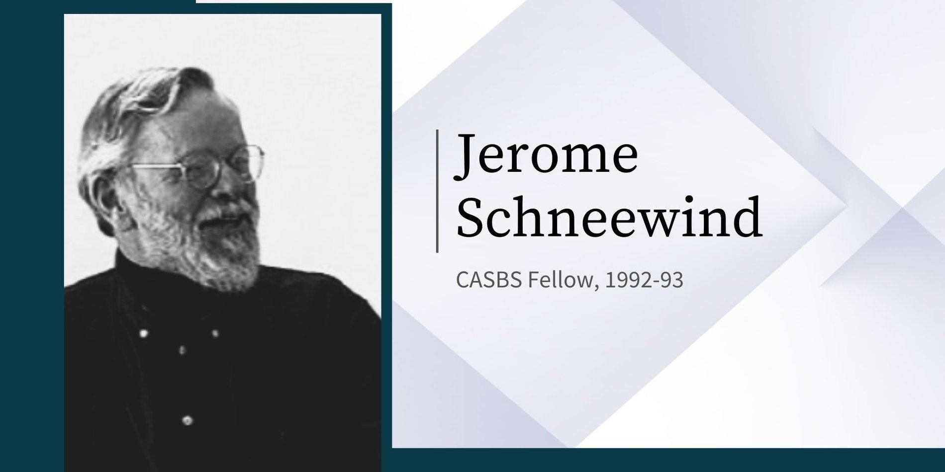 CASBS Announces 2024-25 Fellows | Center for Advanced Study in the ...