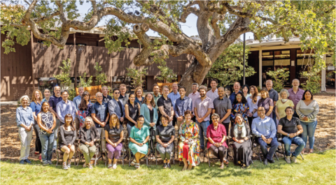 CASBS Announces 2023-24 Fellows | Center for Advanced Study in the ...